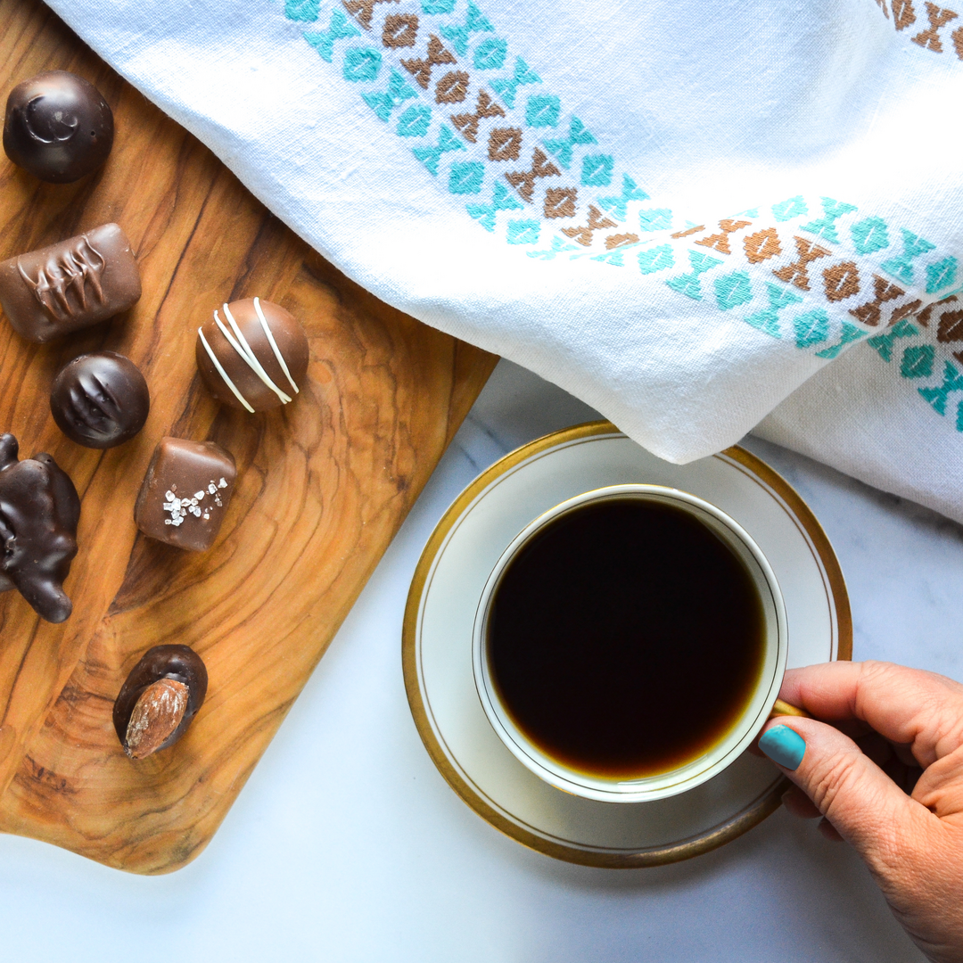 All Coffee | Winans Coffee & Chocolate