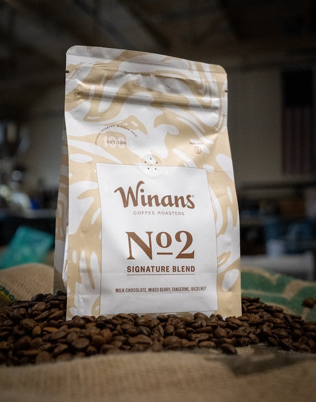 Rewards | Winans Coffee & Chocolate