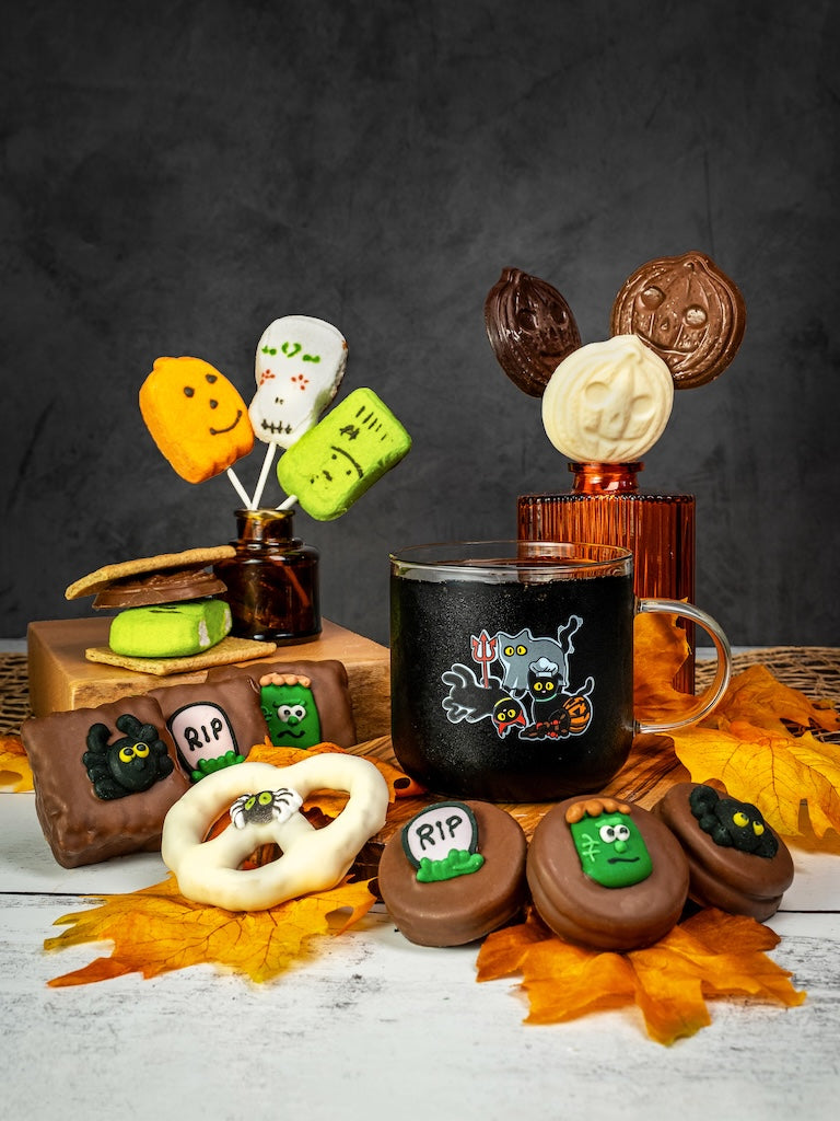 Winans Chocolate & Coffee Shop | Winans Coffee & Chocolate