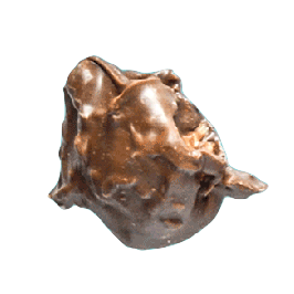 Coconut Haystack | Winans Coffee & Chocolate