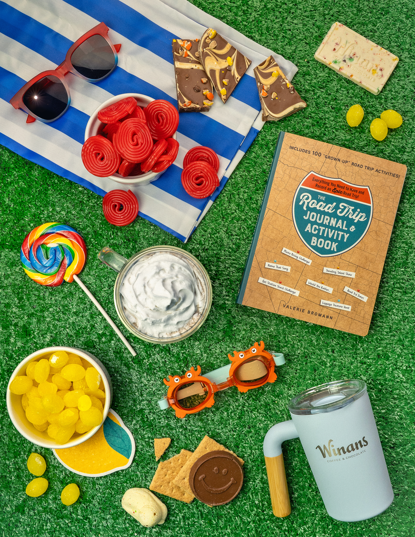 Winans Coffee and Chocolate | Winans Coffee & Chocolate