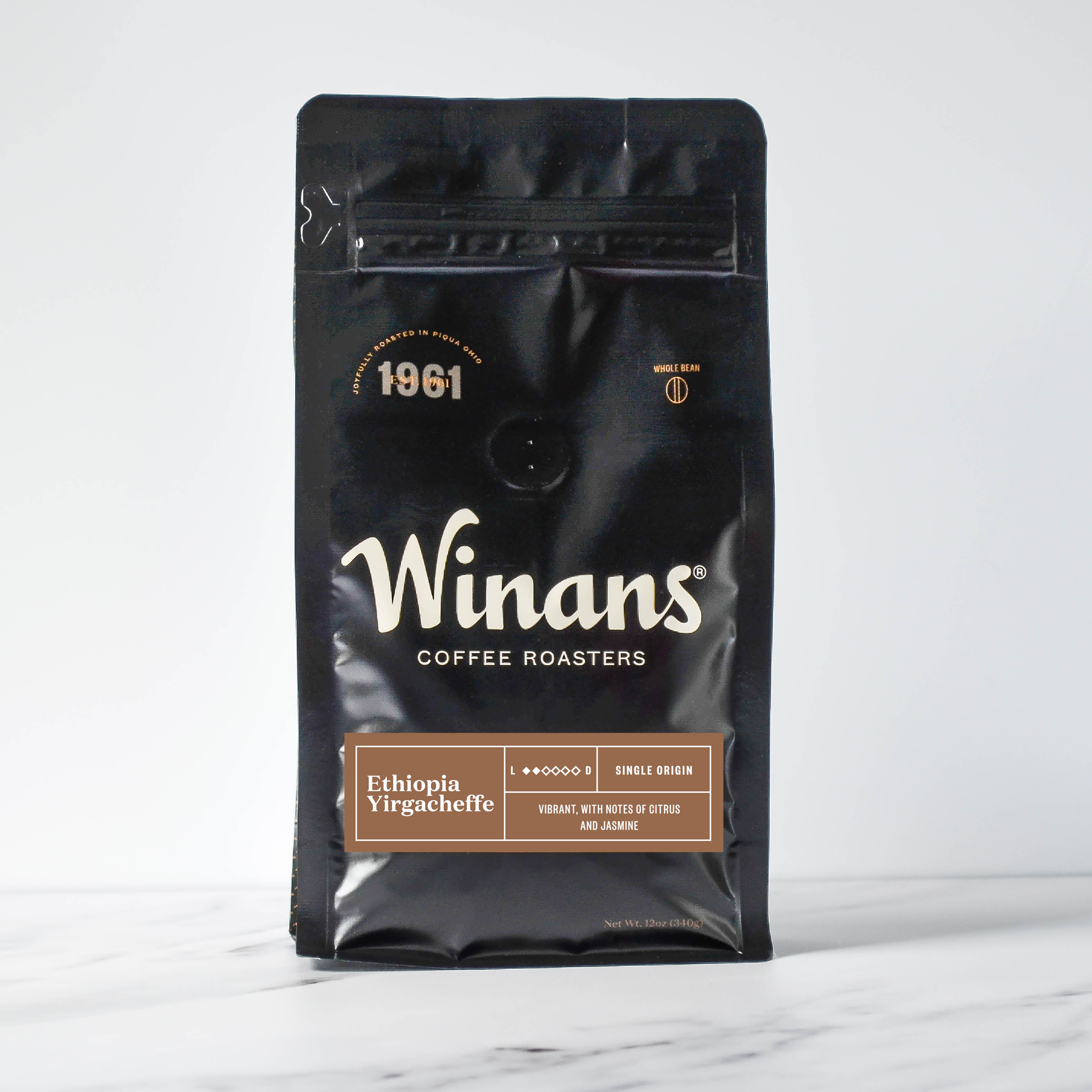 Single Origin – Winans Coffee & Chocolate