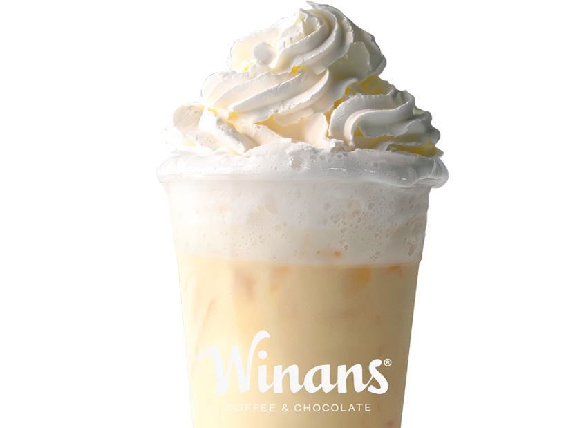 Winans Coffee and Chocolate – Winans Coffee & Chocolate