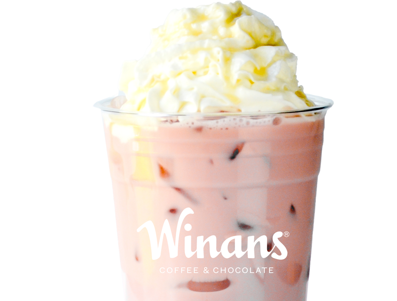 Winans Coffee and Chocolate – Winans Coffee & Chocolate