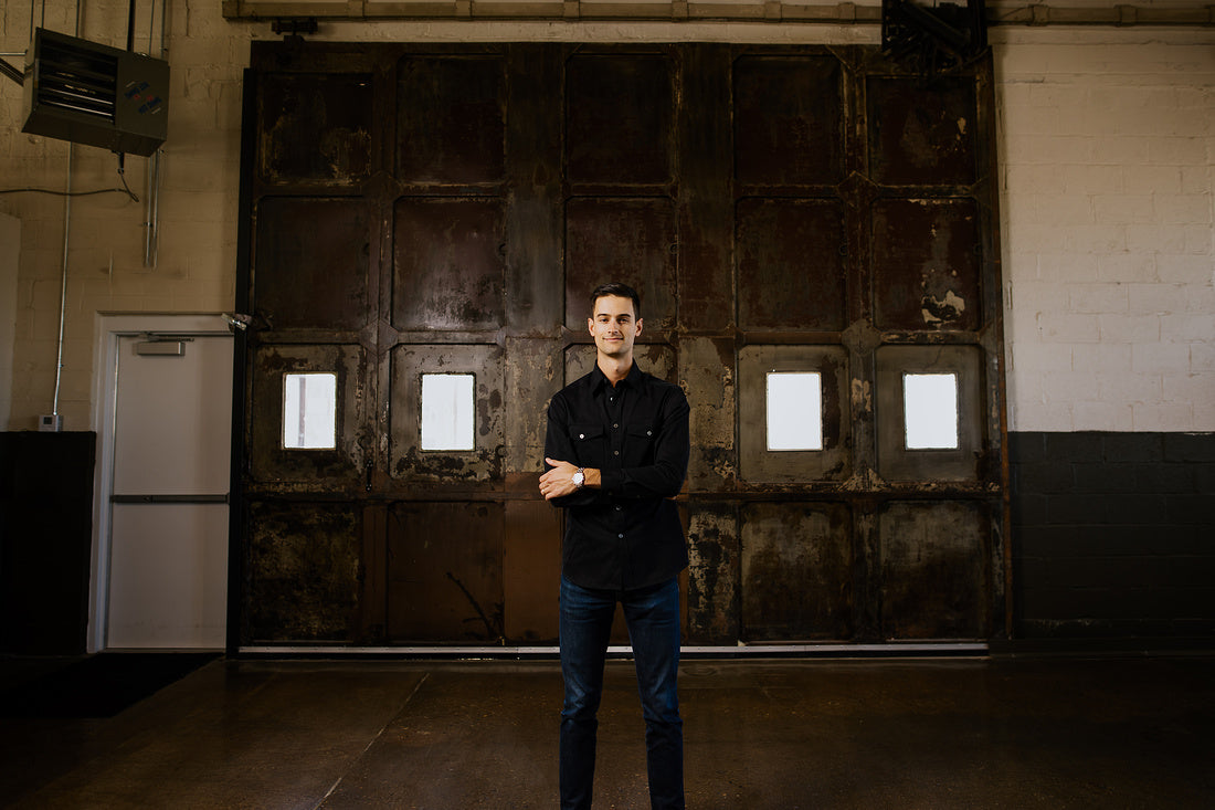Our Story | Winans Coffee & Chocolate