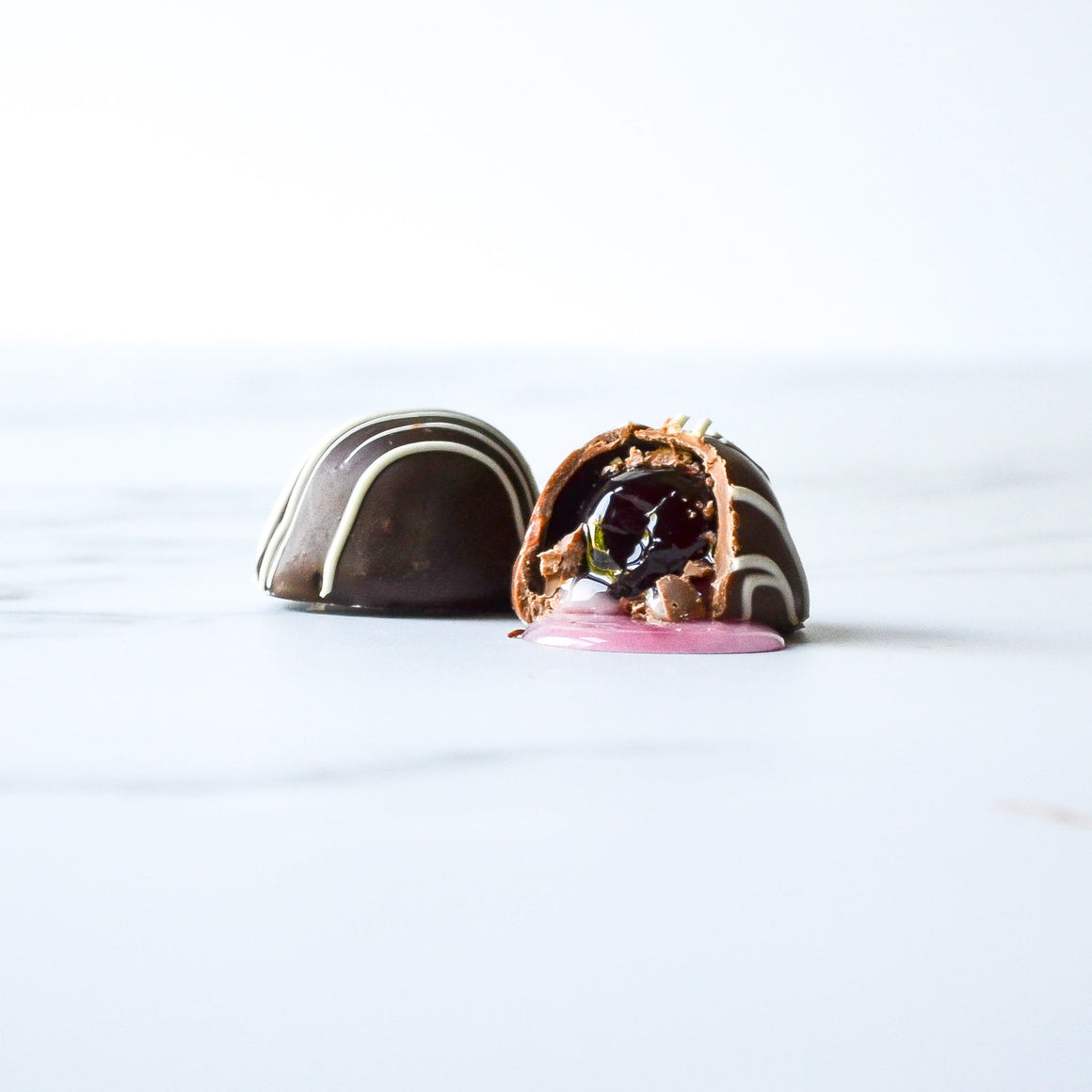 All Chocolate – Winans Coffee & Chocolate