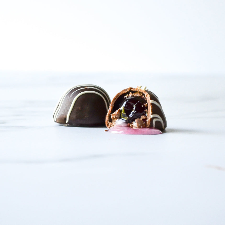 All Chocolate – Winans Coffee & Chocolate