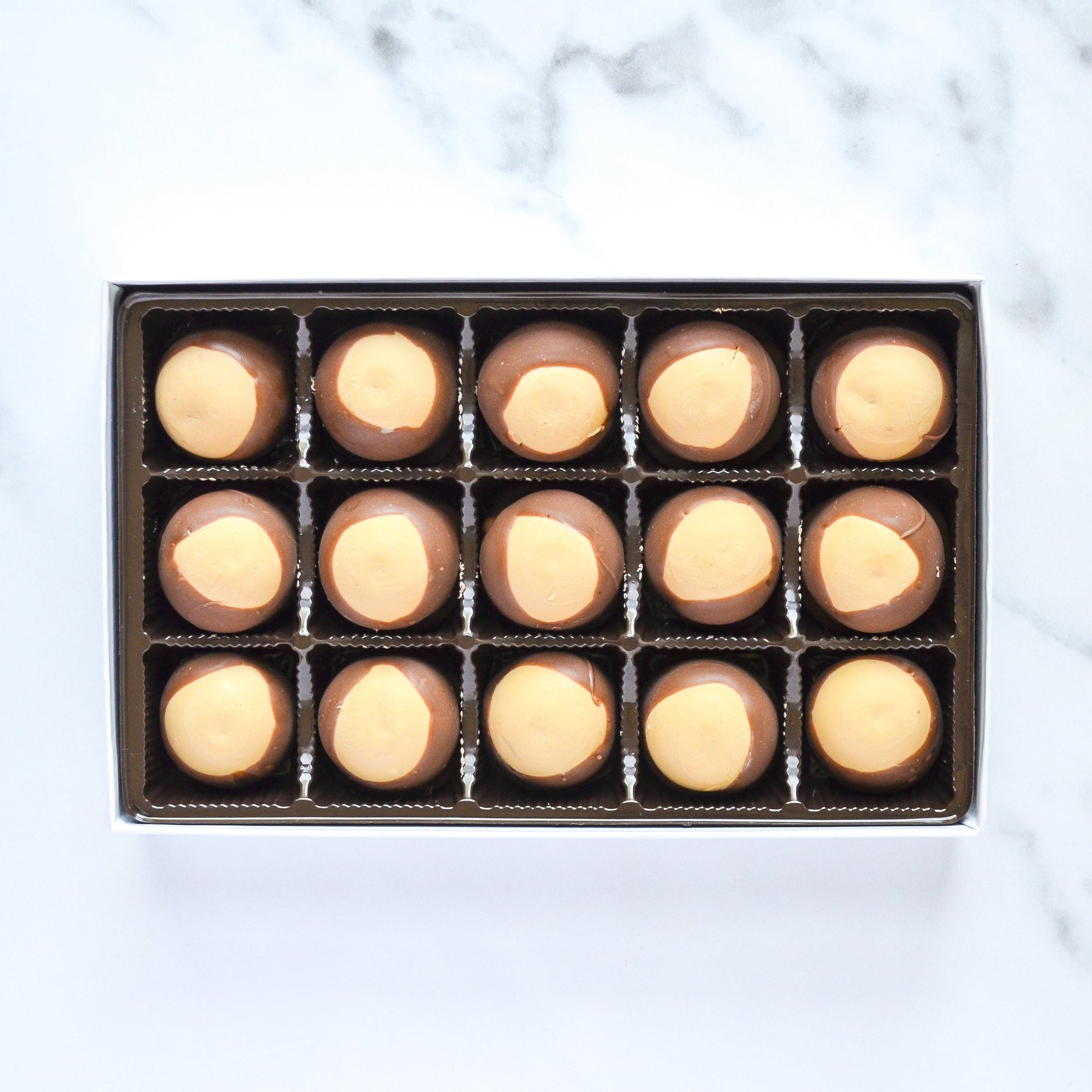 Milk Chocolates – Winans Coffee & Chocolate