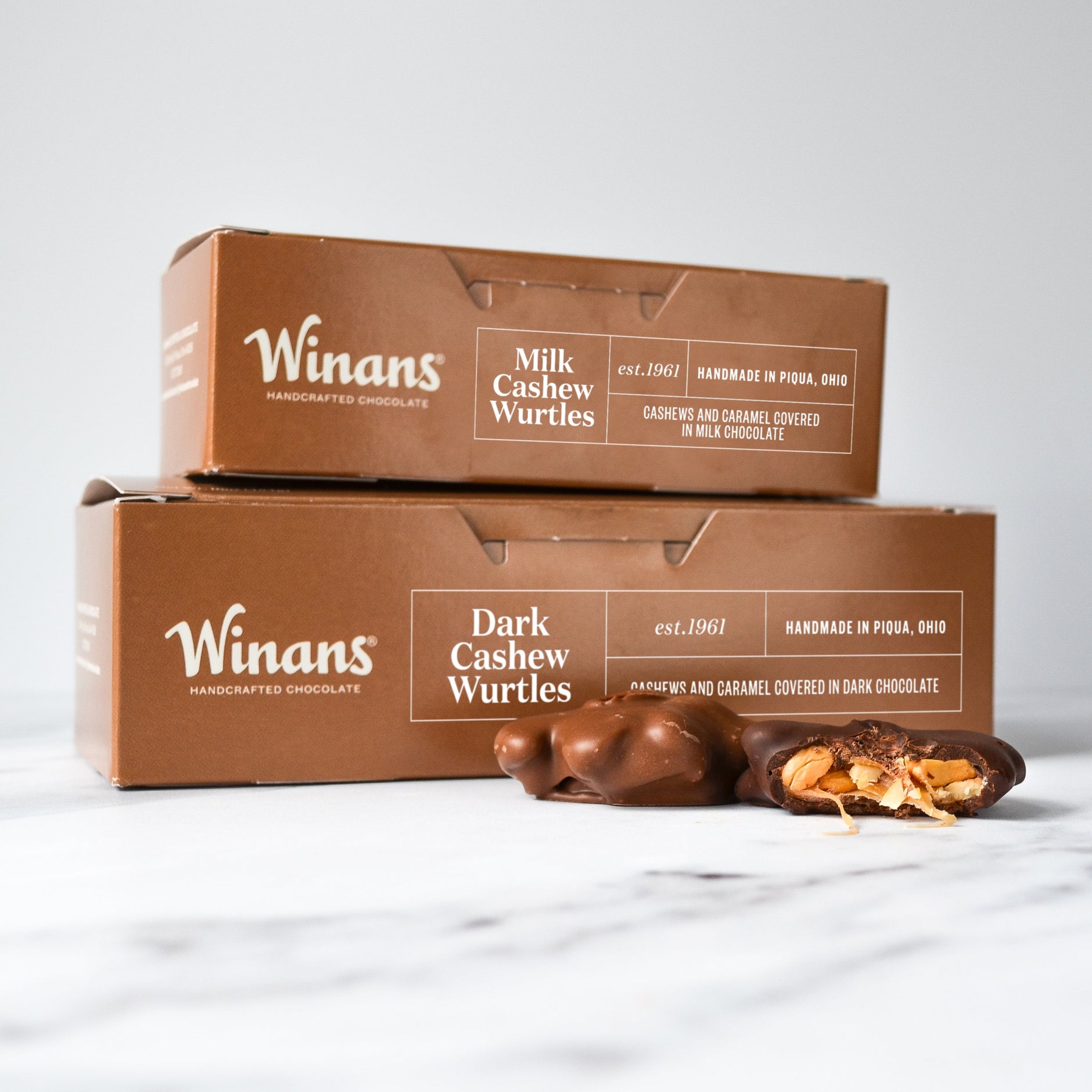 Wurtles® – Winans Coffee & Chocolate