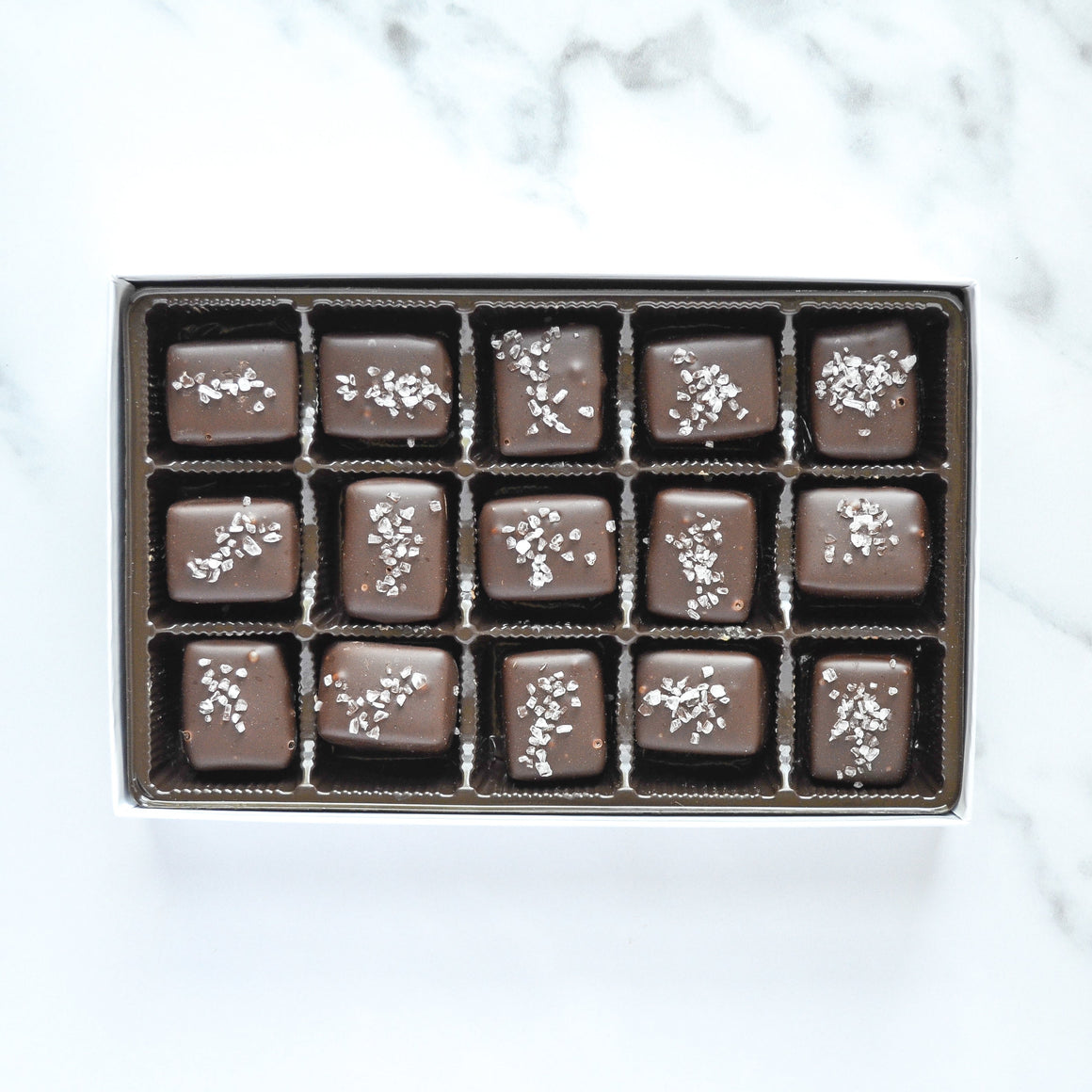 Dark Chocolates – Winans Coffee & Chocolate