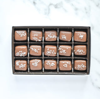 Our Story – Winans Coffee & Chocolate