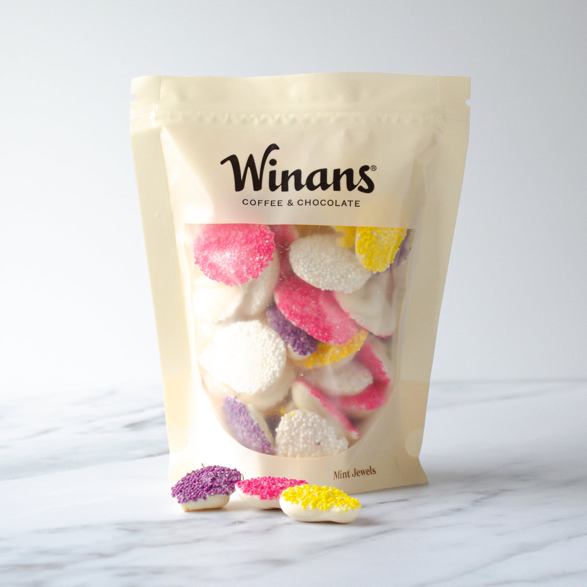 Candy & Treats – Winans Coffee & Chocolate